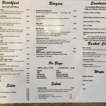 TASTEE RESTAURANT DELI & DONUTS - Updated January 2026 - 37 Photos & 43 ...