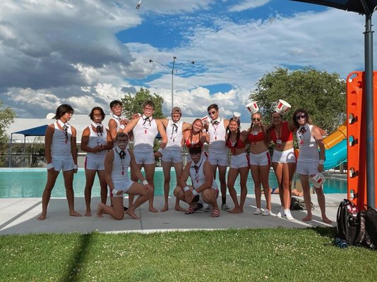 CARSON VALLEY SWIM CENTER - Updated November 2025 - 133 Photos - 52 ...