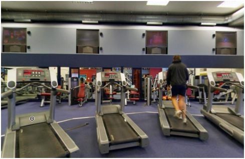 NUFFIELD HEALTH FITNESS & WELLBEING GYM - Updated March 2025 - Kingston ...