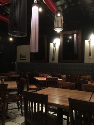 CAMPISI’S RESTAURANT - COIT & CAMPBELL - 50 Photos & 136 Reviews - 7632 ...