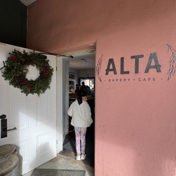 ALTA BAKERY & CAFE - 1234 Photos & 558 Reviews - 502 Munras Ave ...