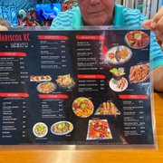 MARISCOS KC - 73 Photos & 34 Reviews - 519 E Santa Fe St, Olathe, KS ...