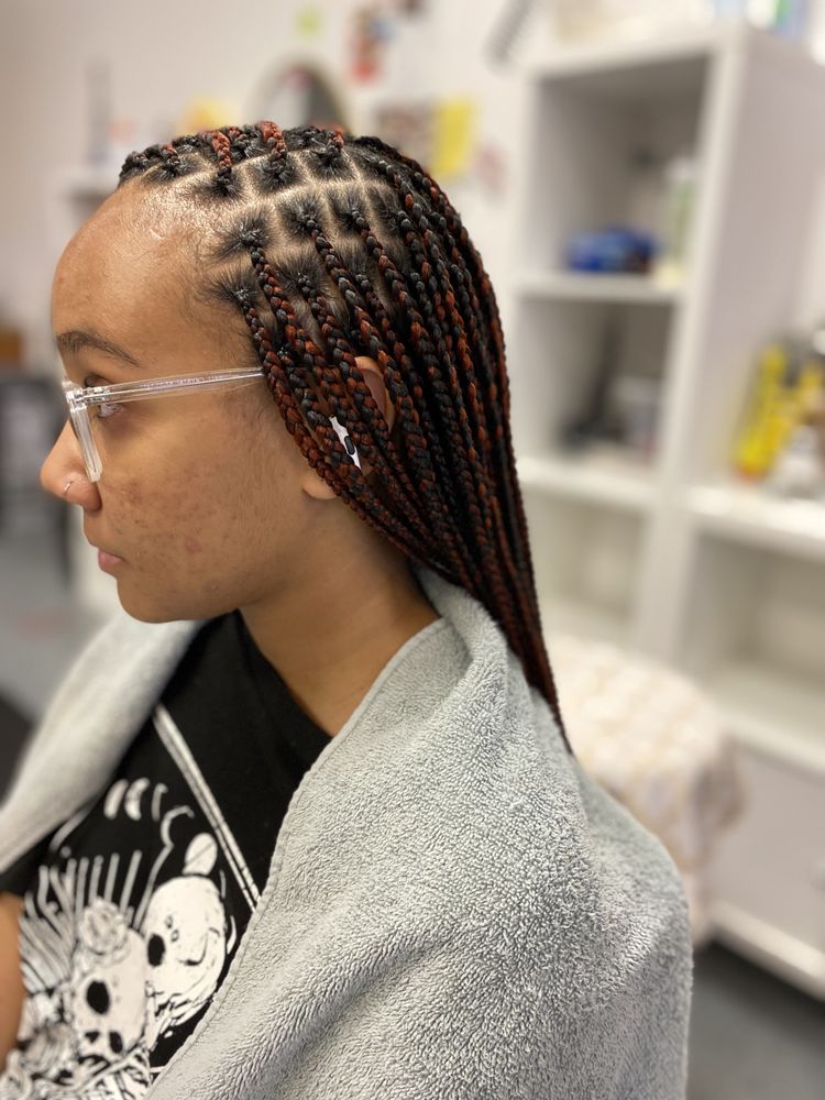 COQUETTE HAIR BRAIDING - Updated November 2024 - 13 Photos - Las Vegas ...