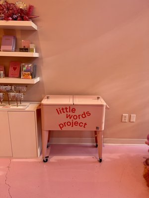 LITTLE WORDS PROJECT - Updated December 2025 - 24 Photos - 68 Seaport ...