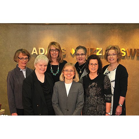 ADAMS RIZZI & SWEEN P.A - Updated June 2024 - 300 1st St NW, Austin ...