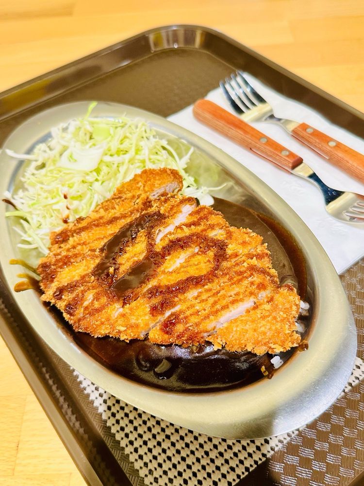 GO GO CURRY - Updated April 2025 - 106 Photos & 47 Reviews - 2330 ...