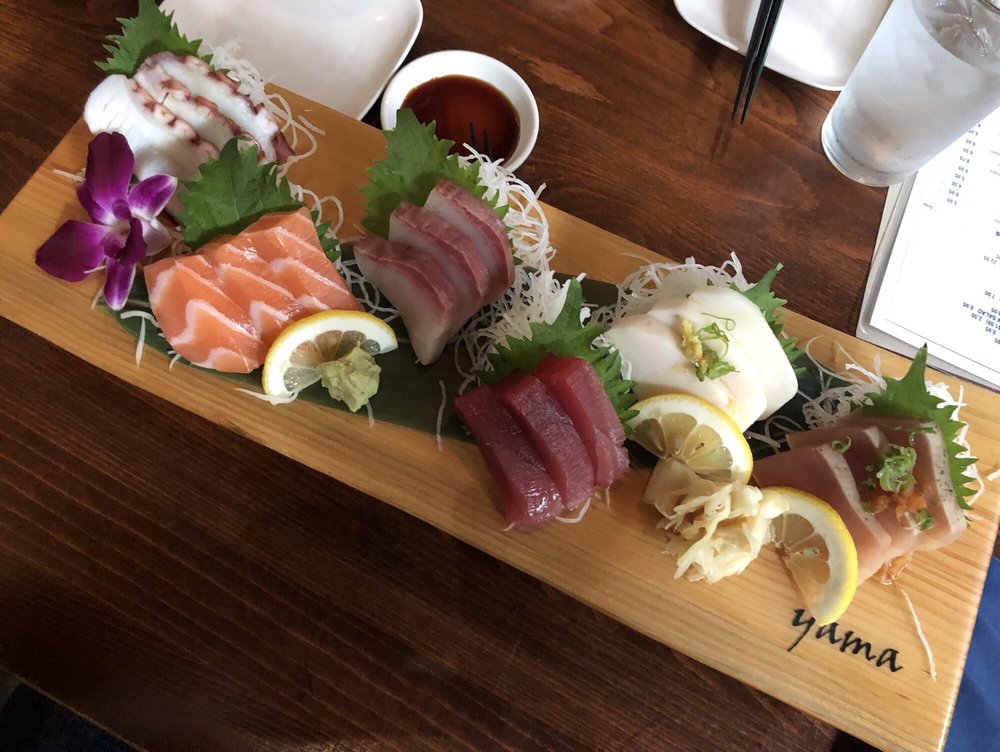 YAMA SUSHI & SAKE BAR - 1451 Photos & 934 Reviews - 926 NW 10th Ave ...