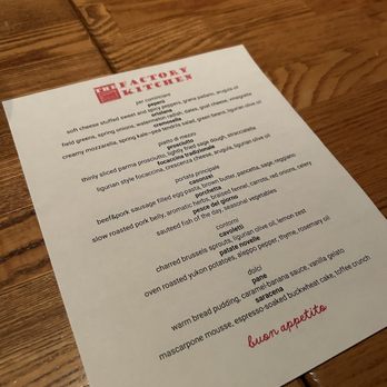THE FACTORY KITCHEN - Updated January 2025 - 3956 Photos & 1629 Reviews ...