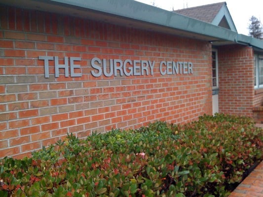 SUTTER HEALTH SURGERY CENTER - Updated December 2025 - 49 Reviews ...