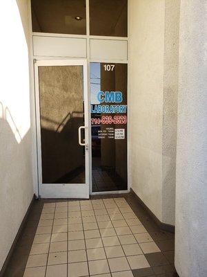 CMB LABORATORY BOLSA - Updated July 2025 - 13 Photos & 24 Reviews ...