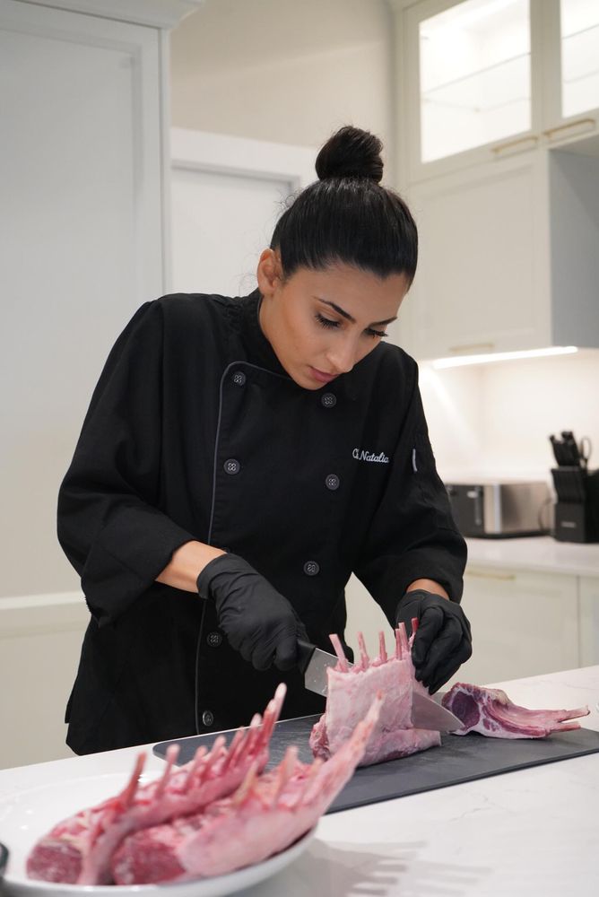 CHEF NATALIA - Updated June 2025 - 23 Photos - Glendale, California ...