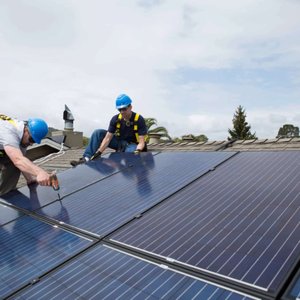 NUSUN POWER - Updated December 2025 - 36 Reviews - 3400 N 1200th W ...