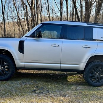 LAND ROVER DARIEN - Updated December 2025 - 38 Photos & 38 Reviews ...
