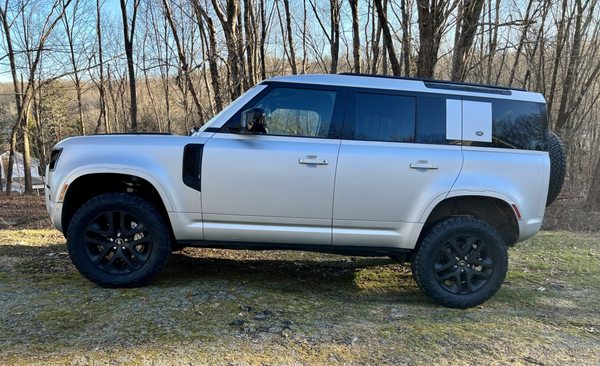 LAND ROVER DARIEN - Updated December 2025 - 38 Photos & 38 Reviews ...