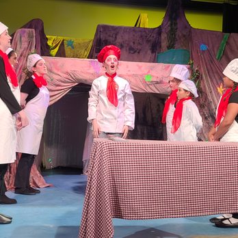 STAGE LEFT PRODUCTIONS - Updated December 2025 - 21 Photos & 11 Reviews ...