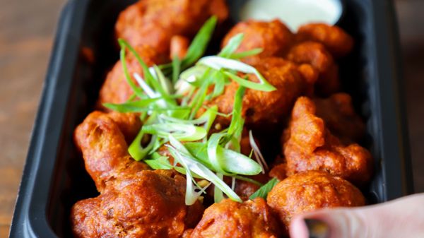 WHITE RABBIT - Updated September 2024 - 65 Photos & 39 Reviews - 47 ...