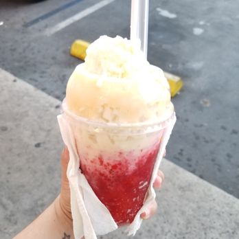 RASPADO MAN - Updated October 2025 - 1075 N Western Ave, Los Angeles ...