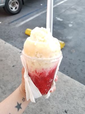 RASPADO MAN - Updated October 2025 - 1075 N Western Ave, Los Angeles ...