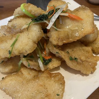 FRYING FISH - Updated July 2025 - 731 Photos & 375 Reviews - 1915 140th ...