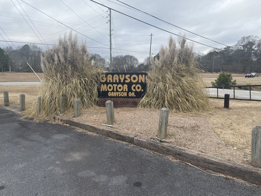 GRAYSON MOTOR - Updated December 2025 - 10 Reviews - 2264 Rosebud Rd ...