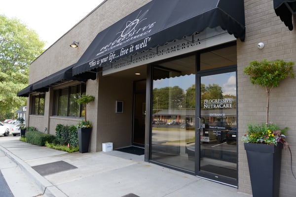 PROGRESSIVE MEDICAL CENTER - Updated September 2025 - 19 Photos & 153 ...