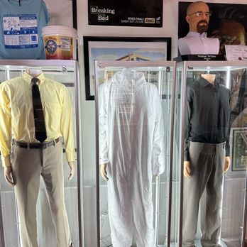 THE BREAKING BAD STORE ABQ - Updated July 2025 - 230 Photos & 59 ...