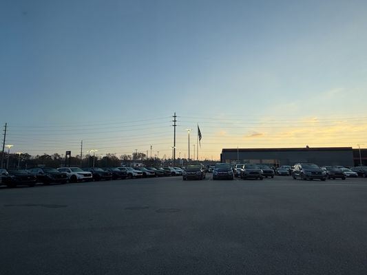 SHOTTENKIRK HONDA HUNTSVILLE - Updated October 2025 - 39 Photos & 87 ...