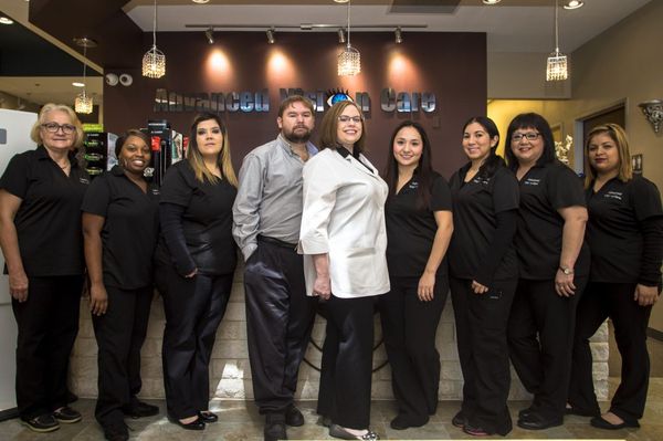 ADVANCED VISION CARE - Updated January 2026 - 10 Reviews - 2710 E ...