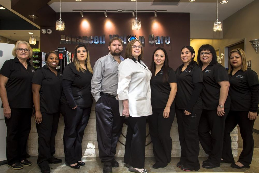 ADVANCED VISION CARE - Updated October 2025 - 10 Reviews - 2710 E ...