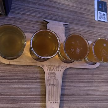 FLYTECO TOWER - Updated January 2026 - 293 Photos & 169 Reviews - 3120 ...