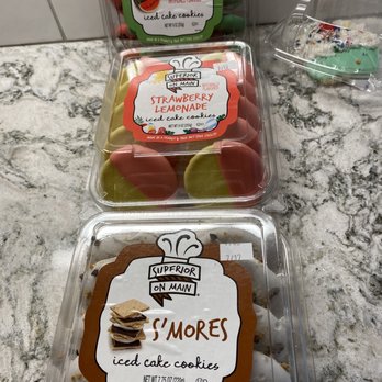 THE MARKET IN THE SQUARE - Updated January 2026 - 36 Photos & 60 ...