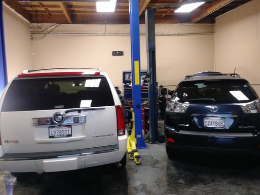 A & R AUTO REPAIR - Updated October 2025 - 12 Photos & 38 Reviews ...