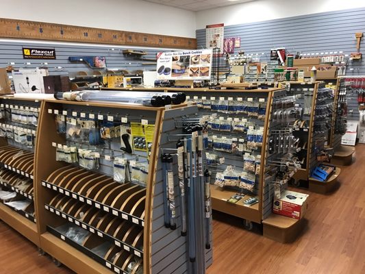 CLEVELAND TOOL & CUTTER - Updated December 2025 - 16 Photos - 14181 ...