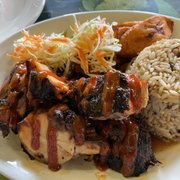 HIGH GRADE FOODS JAMAICAN RESTAURANT - 66 Photos & 38 Reviews - 1020 S ...