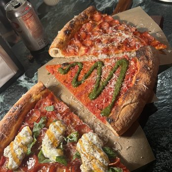 MIAMI SLICE - Updated February 2025 - 591 Photos & 343 Reviews - 1335 ...