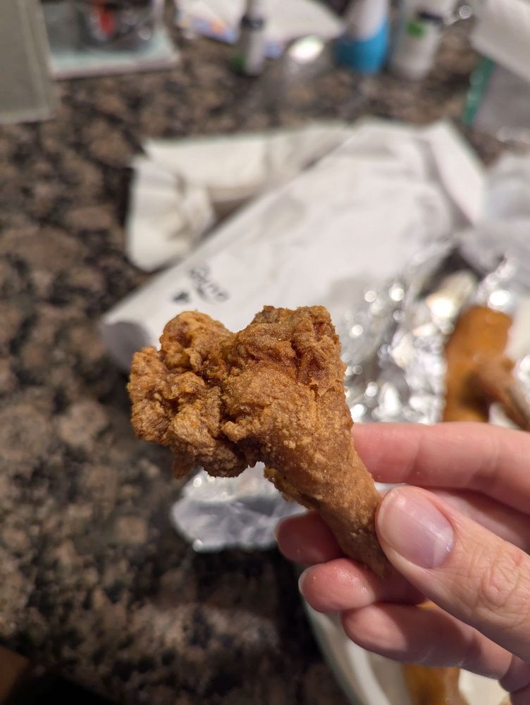 TRIPLET’S BLUE STORE CHICKEN - BLUEBONNET - Updated December 2025 - 38 ...