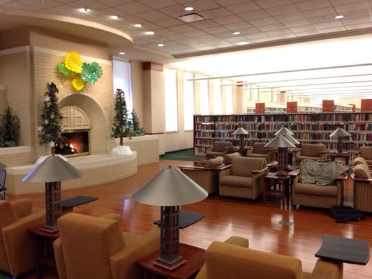 SCHAUMBURG TOWNSHIP DISTRICT LIBRARY - Updated February 2025 - 64 ...