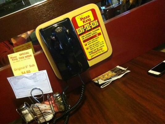 PIZZA KING - Updated July 2025 - 22 Reviews - 3321 Angle Rd, Pendleton ...