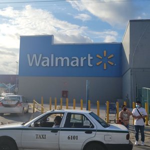 WALMART - 133 Photos & 21 Reviews - Av. Coba 21, Cancún, Quintana Roo ...