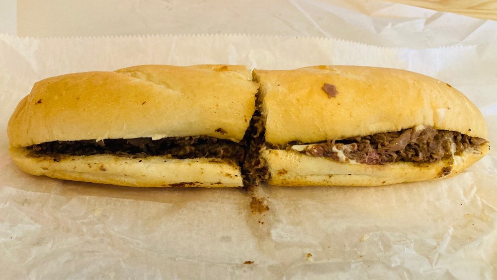 CAPRIOTTI’S SANDWICH SHOP - 10 Photos & 14 Reviews - 3951 Brambleton ...