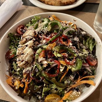 LA NONNA - Updated April 2025 - 417 Photos & 423 Reviews - 3400 N ...