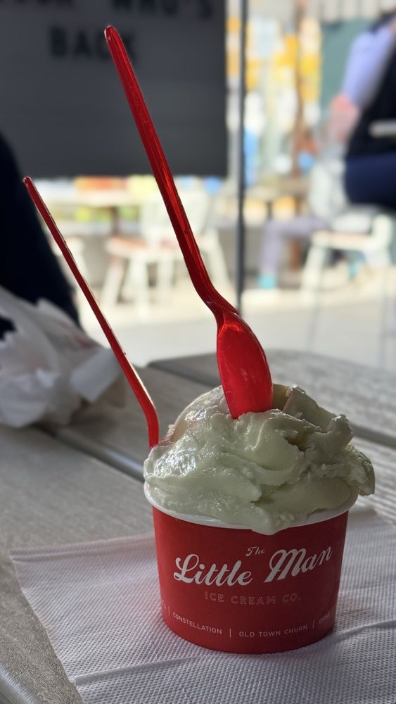 LITTLE MAN ICE CREAM - Updated January 2026 - 20 Photos - 2810 E 3rd ...