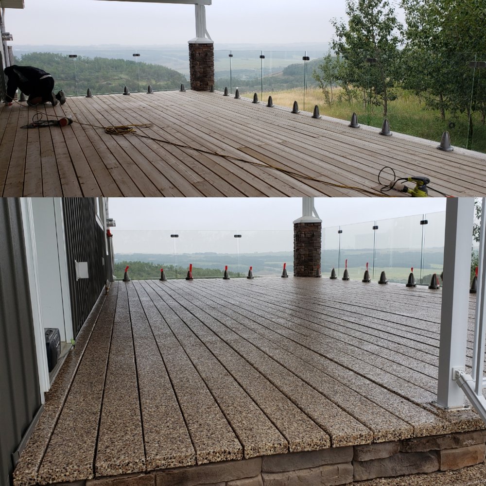 CUSTOM COATING SOLUTIONS - Updated January 2025 - Request a Quote - 44 Photos - Beaumont ...