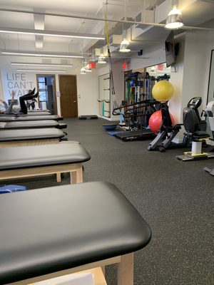 SPEAR PHYSICAL THERAPY - Updated October 2025 - 16 Photos & 29 Reviews - 729 7th Ave, New York ...
