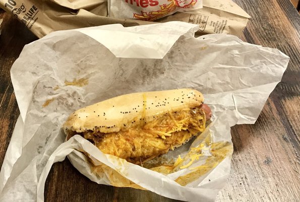 DEVIL DAWGS - SOUTH STATE - 980 Photos & 884 Reviews - 767 S State St ...