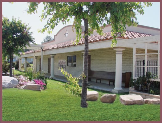 ROSE FAMILY FUNERAL HOME & CREMATION - Updated October 2025 - 27 Photos ...