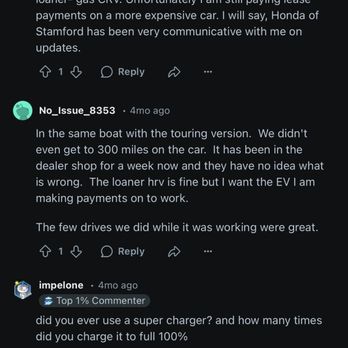 VIP HONDA - Updated December 2025 - 33 Photos & 112 Reviews - 700 US 22 ...