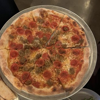 DOPO PIZZA & PASTA - Updated May 2025 - 1035 Photos & 389 Reviews - 190 ...