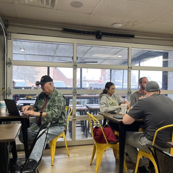 COFFEE BISTRO - Updated October 2025 - 20 Photos & 19 Reviews - 1717 W ...