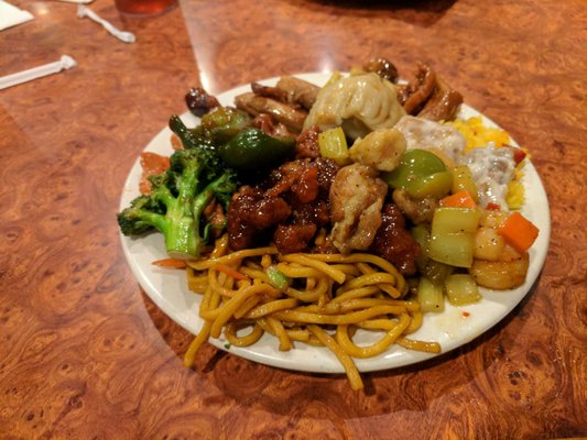 CHINA HOUSE BUFFET - 12 Photos & 47 Reviews - 2686 N Susquehanna Trl ...